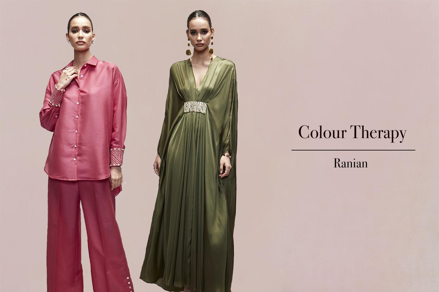 Luxury Designer Clothing Store Online | The Fashion Edit | Fashion Edit ...