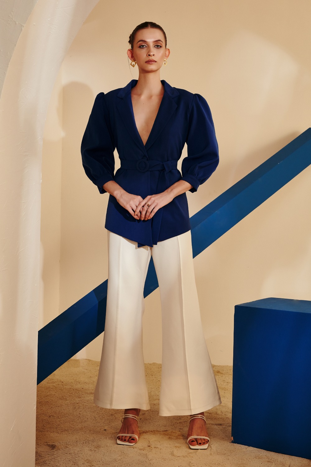 ZOSIA presents HAZEL SET exclusively at FEI